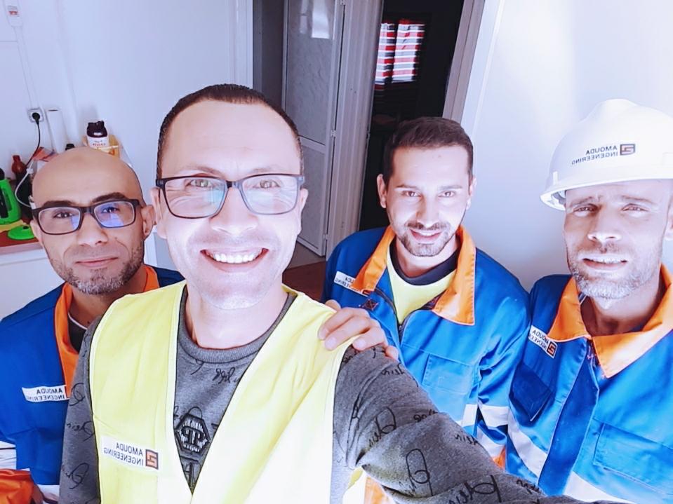 Djamel Hachemi على LinkedIn: لا تربط رزقك بأحد.فالله هو الرزاق فقط توكل ... Djamel Hachemi على LinkedIn: لا تربط رزقك بأحد.فالله هو الرزاق فقط توكل ...