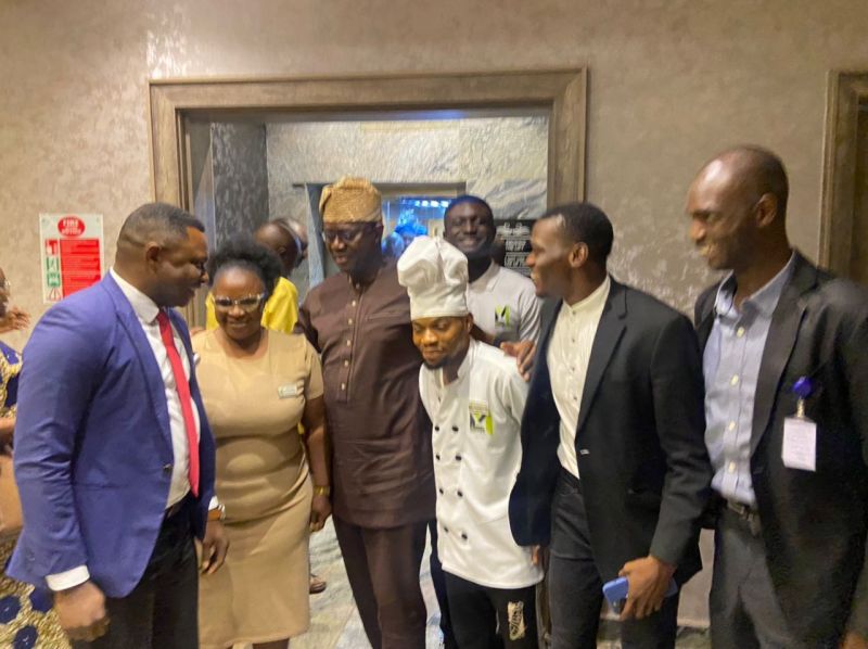 Francis Idoko Yunusa CIPM(in-view) on LinkedIn: #lemasikhoteloyo Francis Idoko Yunusa CIPM(in-view) on LinkedIn: #lemasikhoteloyo