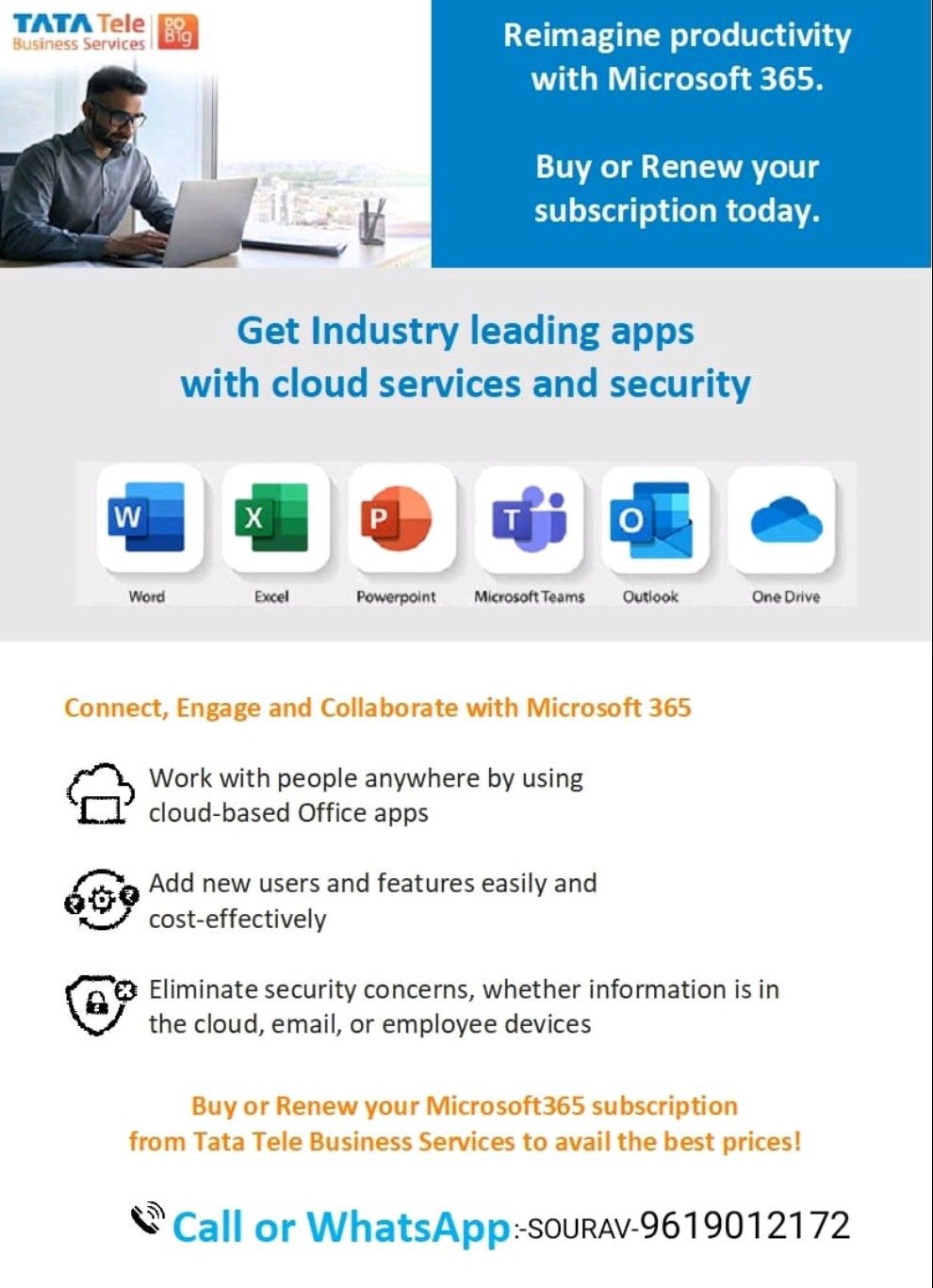 Sourav Mukherjee posted on LinkedIn Sourav Mukherjee posted on LinkedIn