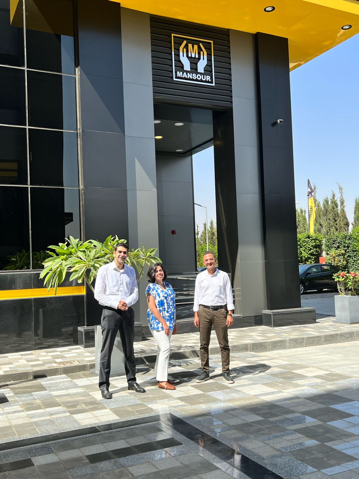 Mostafa Negm posted on LinkedIn Mostafa Negm posted on LinkedIn