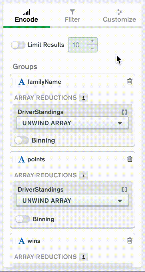MongoDB on LinkedIn: 🎉 MongoDB Charts now has conditional formatting ... MongoDB on LinkedIn: 🎉 MongoDB Charts now has conditional formatting ...