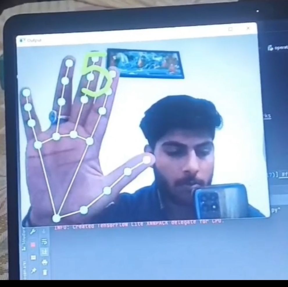 Sahil Sharma on LinkedIn: #python #opencv #robotronics Sahil Sharma on LinkedIn: #python #opencv #robotronics