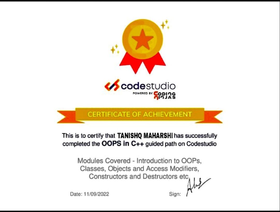 #connections #coding #codingninjas #codestudio | Tanishq Maharshi #connections #coding #codingninjas #codestudio | Tanishq Maharshi