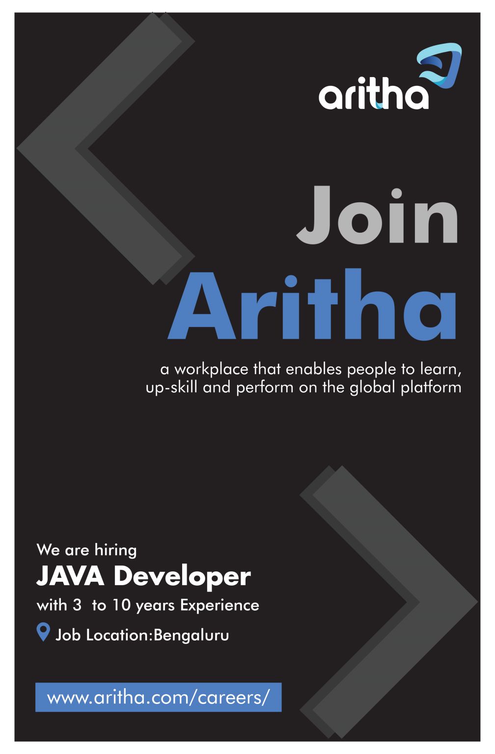 Aritha on LinkedIn: #bengaluru #java #corejava #j2ee #spring #hibernate ... Aritha on LinkedIn: #bengaluru #java #corejava #j2ee #spring #hibernate ...