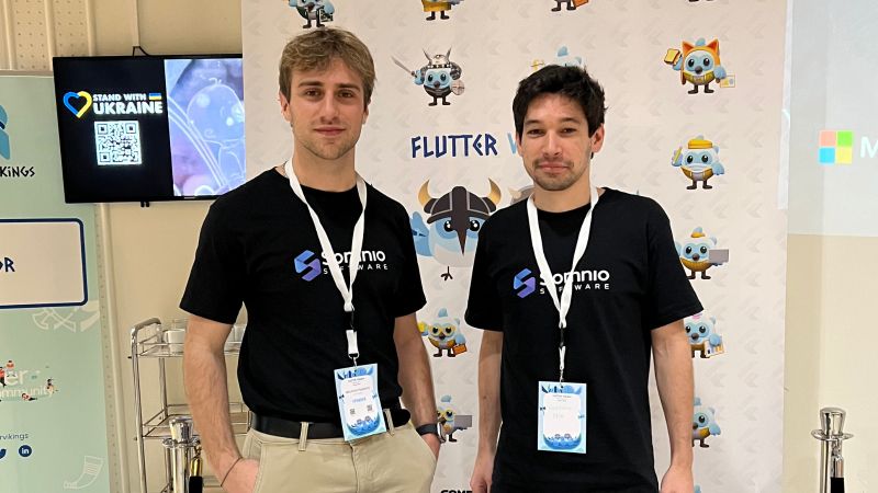 Somnio Software en LinkedIn: #flutter #dart #flutter #riverpod Somnio Software en LinkedIn: #flutter #dart #flutter #riverpod