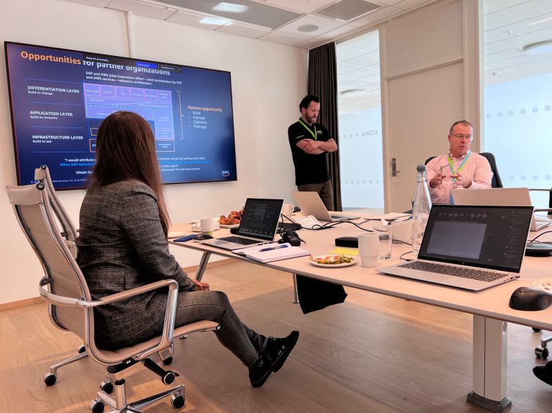 Sabina Heggem on LinkedIn: #sap #saponaws #sapcloud #sap #beyondsap # ... Sabina Heggem on LinkedIn: #sap #saponaws #sapcloud #sap #beyondsap # ...