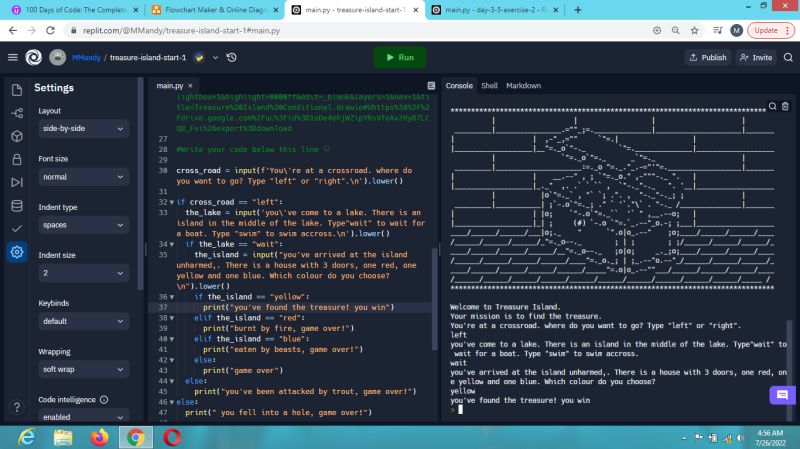 Mandy Meshach on LinkedIn: #python Mandy Meshach on LinkedIn: #python