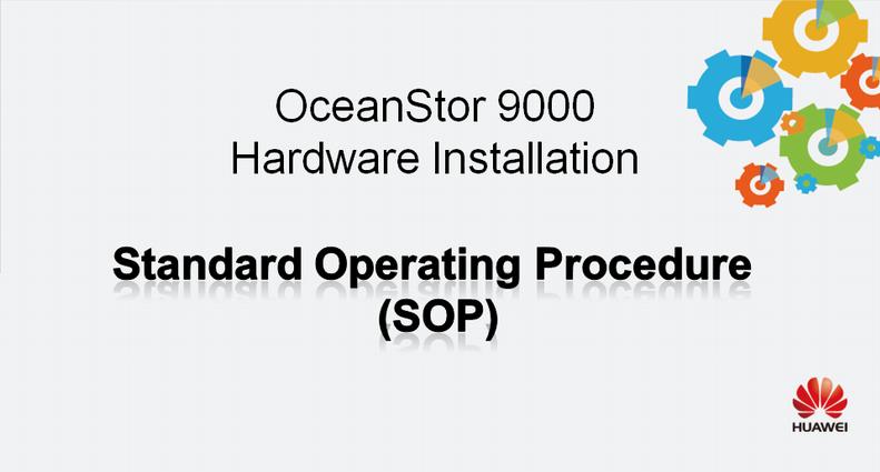 Huawei Documentation Insights on LinkedIn: The Standard Operating ... Huawei Documentation Insights on LinkedIn: The Standard Operating ...
