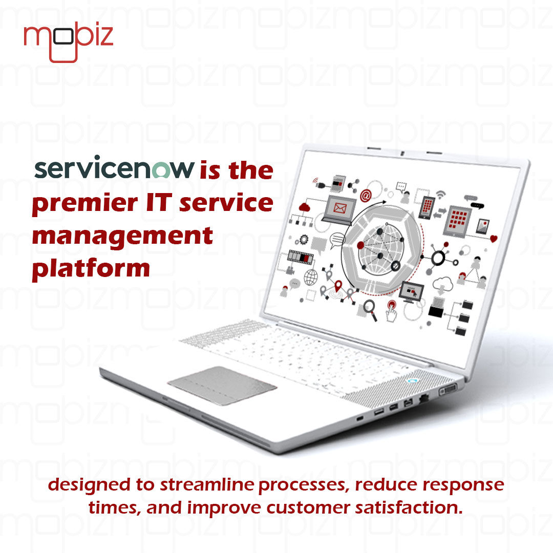 Mobiz on LinkedIn: #mobiz #itservices #servicenow #servicenowpartner # ... Mobiz on LinkedIn: #mobiz #itservices #servicenow #servicenowpartner # ...