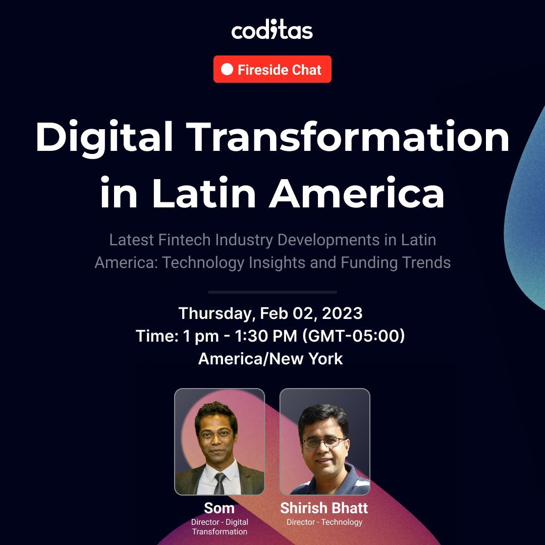 Prashant-Raj Chauhan on LinkedIn: #fintech #latinamerica # ... Prashant-Raj Chauhan on LinkedIn: #fintech #latinamerica # ...