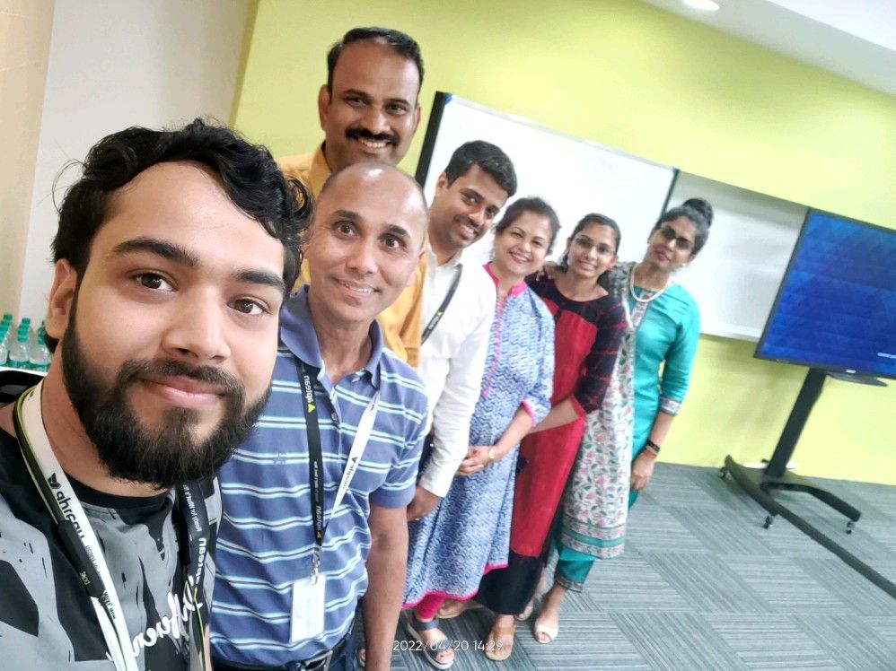 ANKIT KUMAR on LinkedIn: When you get chance to meet the CEO(TVN Reddy ... ANKIT KUMAR on LinkedIn: When you get chance to meet the CEO(TVN Reddy ...