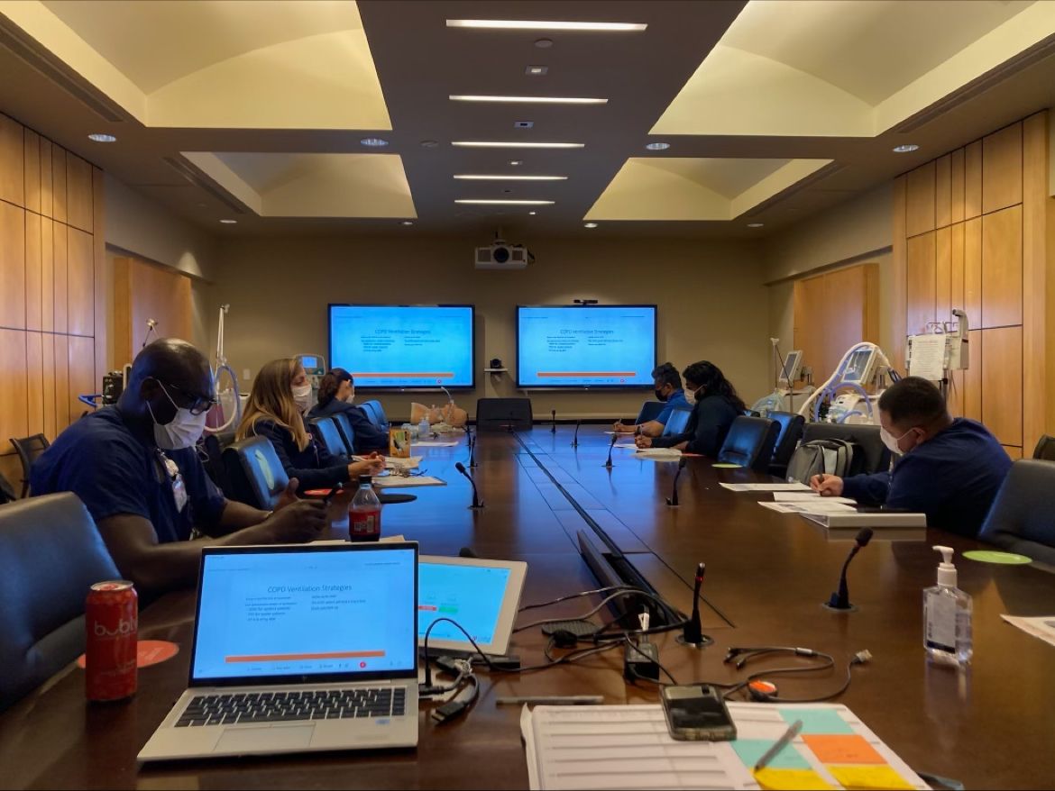 Kristen Merriman, MS, RRT-ACCS, RRT-NPS, RCP on LinkedIn: SHC’s newest ... Kristen Merriman, MS, RRT-ACCS, RRT-NPS, RCP on LinkedIn: SHC’s newest ...