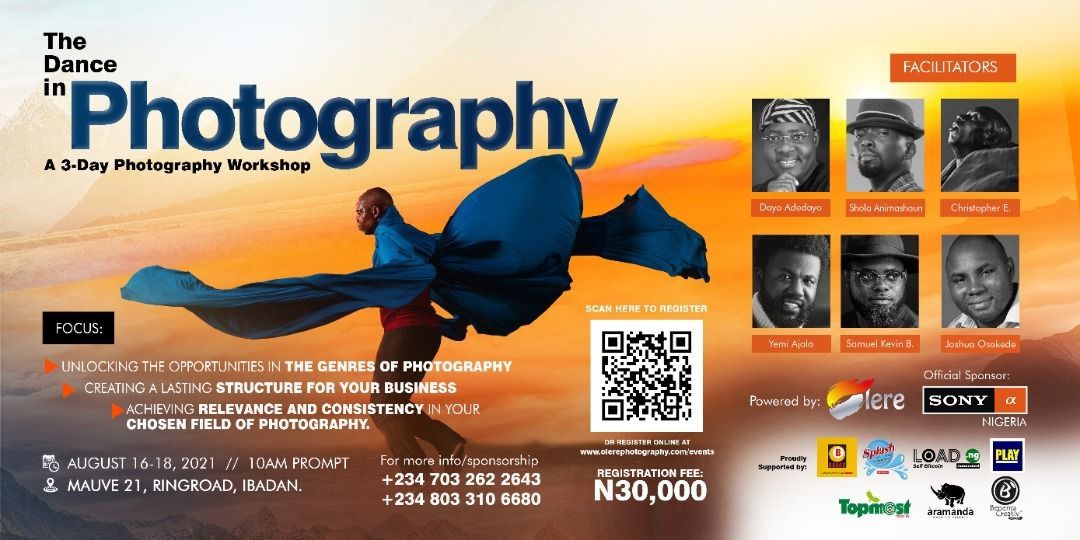 #loadng | Tunde Buremo #loadng | Tunde Buremo