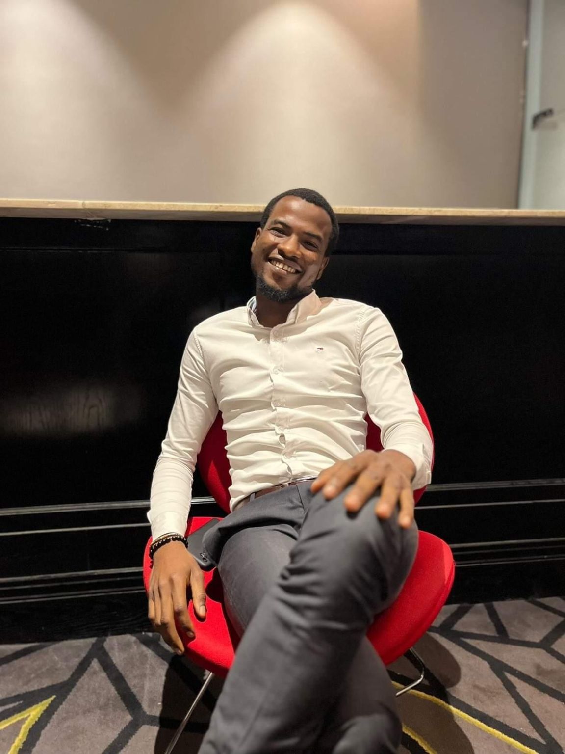 Zakariyah Oyeniyi on LinkedIn: #cybersecurity #nigeria Zakariyah Oyeniyi on LinkedIn: #cybersecurity #nigeria