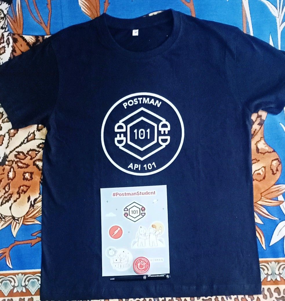 Manish kumar pandit on LinkedIn: #apifest2022 #postmanapi Manish kumar pandit on LinkedIn: #apifest2022 #postmanapi