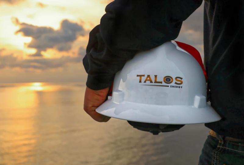 Talos Energy Receives Extension And Approval For Additional Exploration ... Talos Energy Receives Extension And Approval For Additional Exploration ...