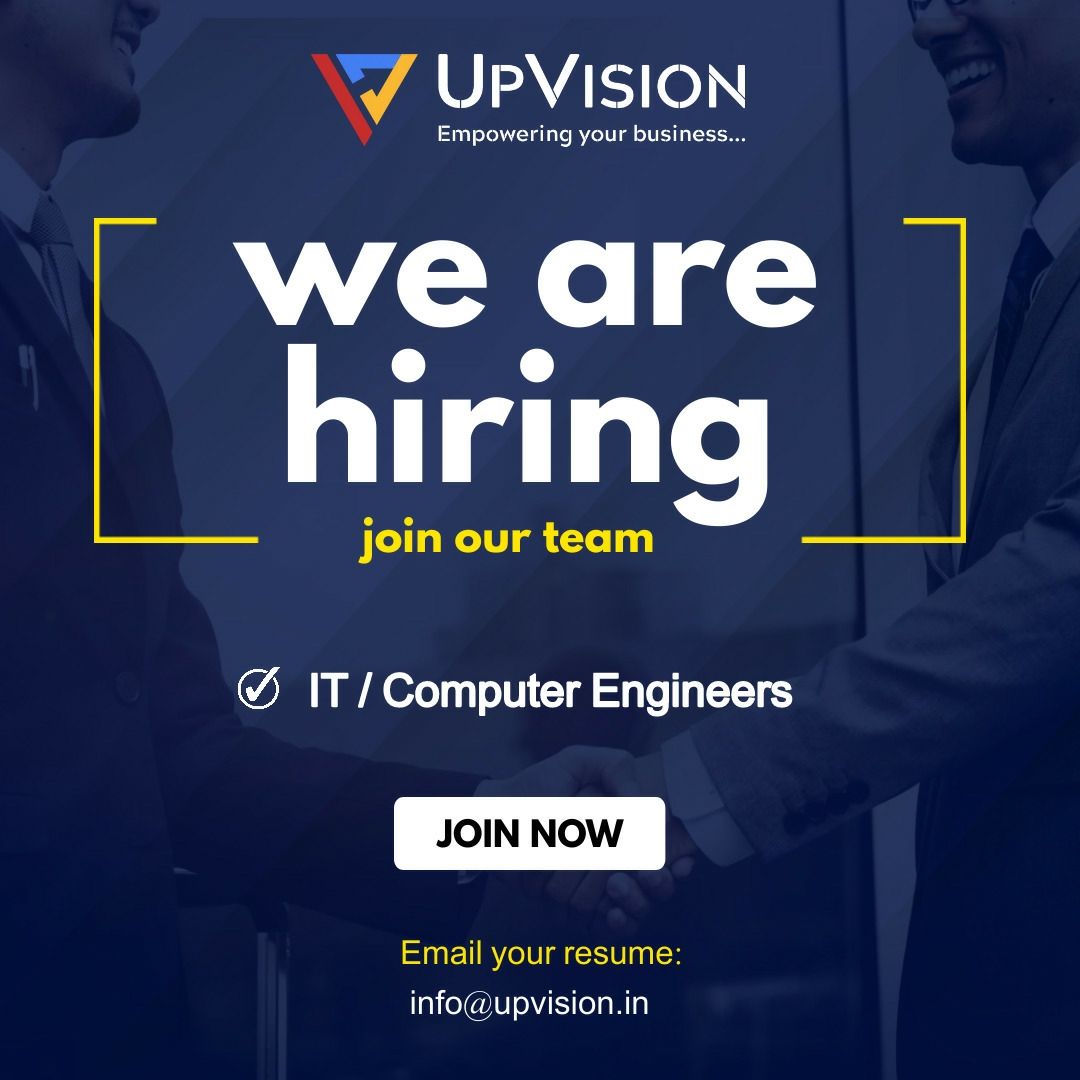 Jayesh Patel on LinkedIn: #job #job2022 #hiring #itengineer #software # ... Jayesh Patel on LinkedIn: #job #job2022 #hiring #itengineer #software # ...