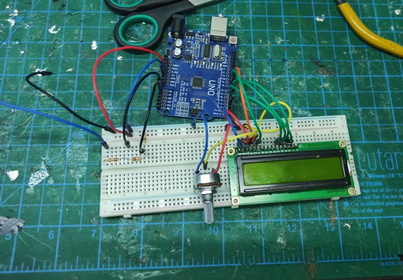 Yusuf Altan Akbas LinkedIn‘de: Oscilloscope with Arduino UNO board Yusuf Altan Akbas LinkedIn‘de: Oscilloscope with Arduino UNO board