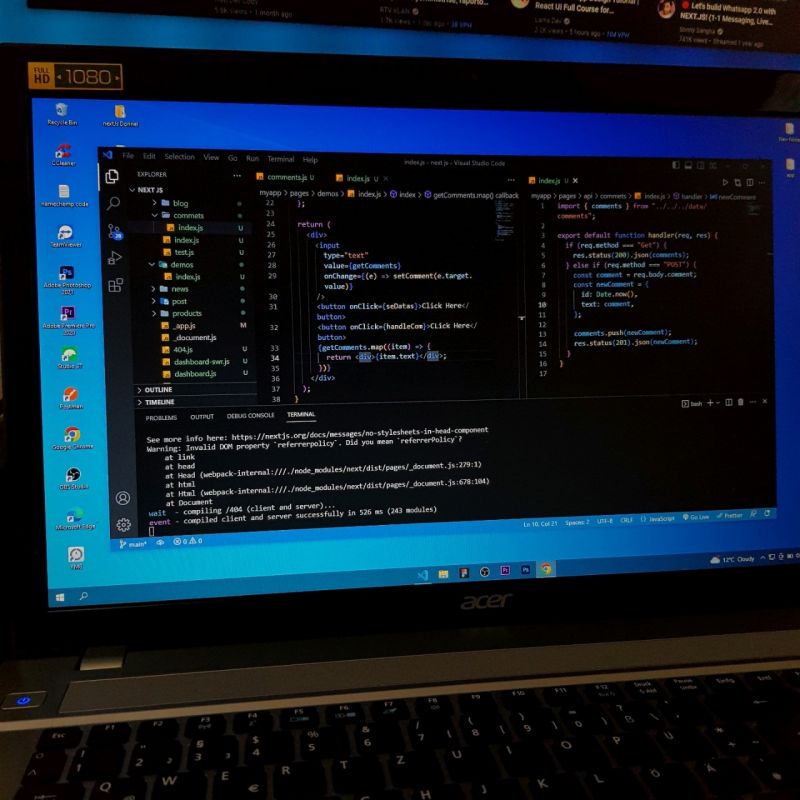 dorinel rushi on LinkedIn: NextJs API Post request dorinel rushi on LinkedIn: NextJs API Post request