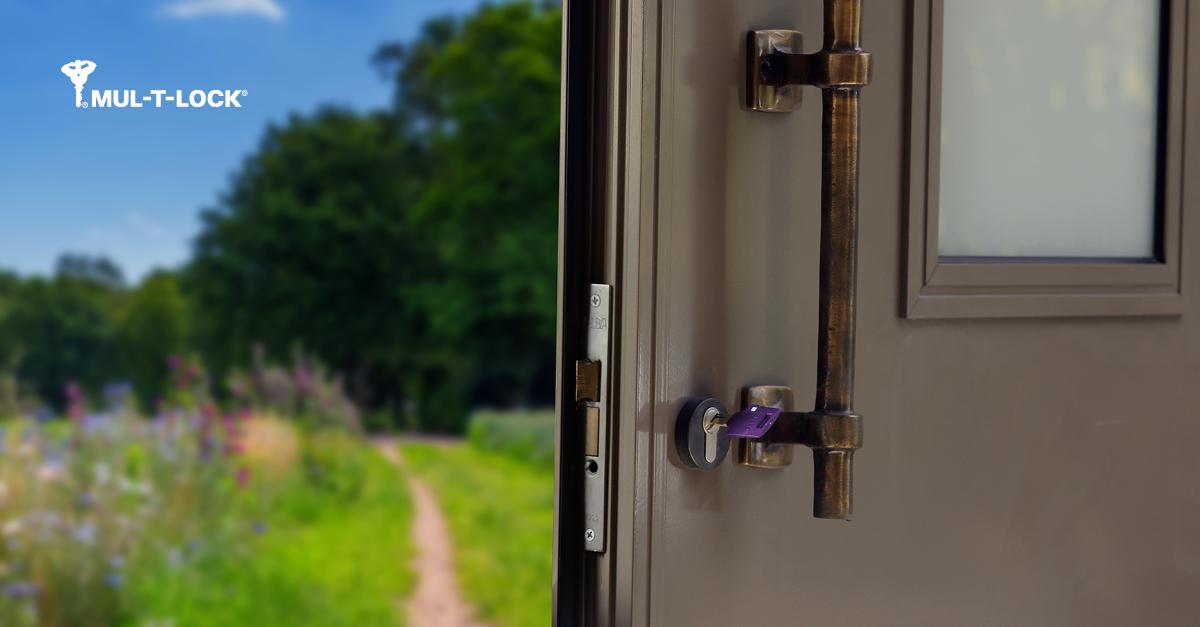 Mul-T-Lock on LinkedIn: #multlock #sustainability #security #4thefuture Mul-T-Lock on LinkedIn: #multlock #sustainability #security #4thefuture