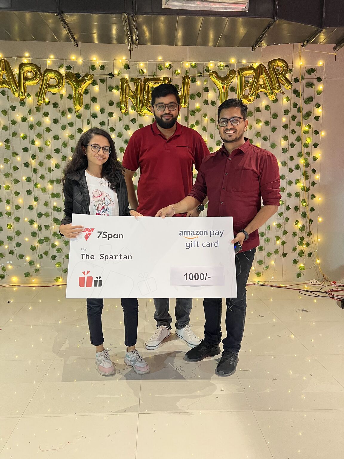 Jenish Pandya posted on LinkedIn Jenish Pandya posted on LinkedIn
