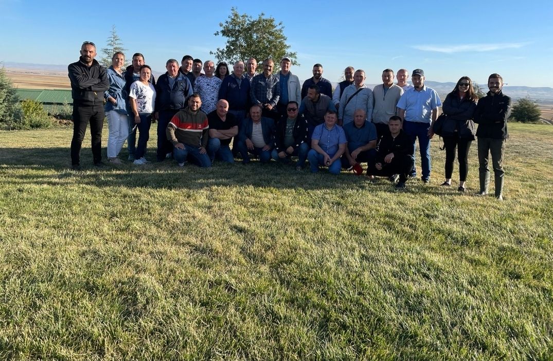 Emrah Yuksel posted on LinkedIn Emrah Yuksel posted on LinkedIn
