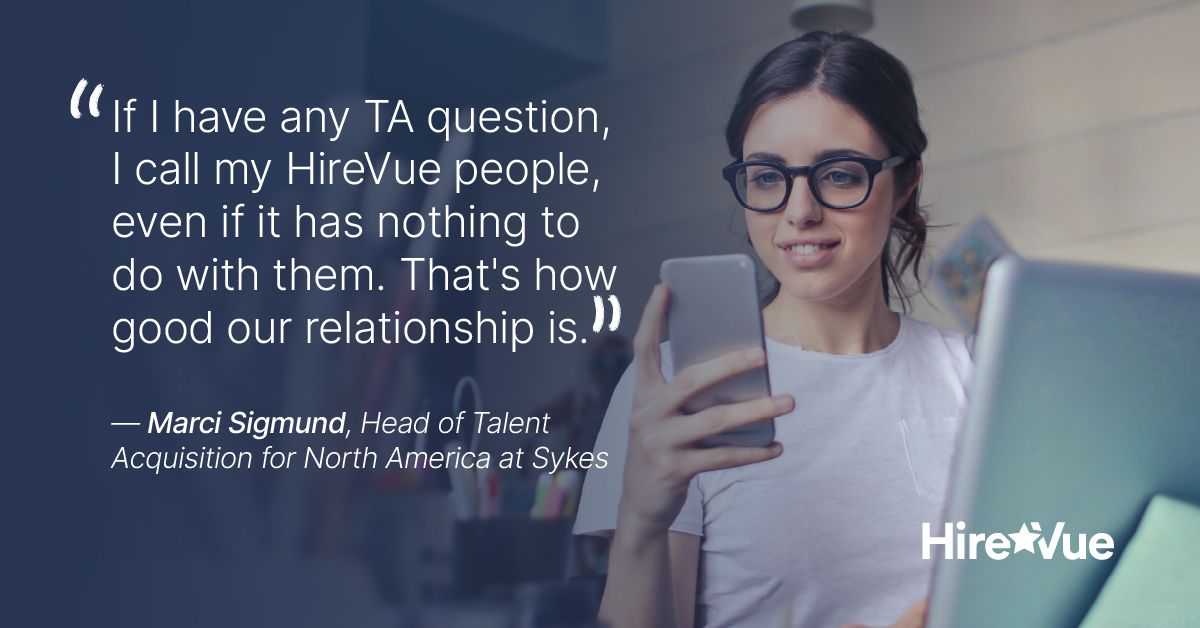 #hrtech #hiringtrends | HireVue #hrtech #hiringtrends | HireVue