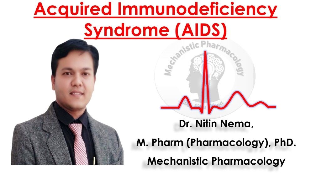 Dr. Nitin Nema on LinkedIn: Do you know 1. When HIV and AIDS first ... Dr. Nitin Nema on LinkedIn: Do you know 1. When HIV and AIDS first ...