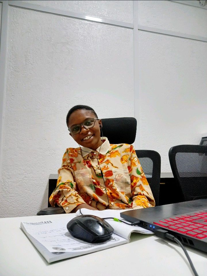 Ayomide Olaogun on LinkedIn: #access #data #people #christians # ... Ayomide Olaogun on LinkedIn: #access #data #people #christians # ...