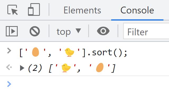 Madza 馃懆鈥嶐煉烩殹 on LinkedIn: JavaScript solved the mystery 馃憞馃憞 Madza 馃懆鈥嶐煉烩殹 on LinkedIn: JavaScript solved the mystery 馃憞馃憞