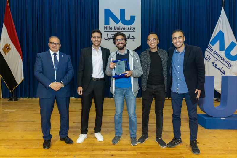 Ehab Elsayed on LinkedIn: #ugrf15 #iot #1stplace Ehab Elsayed on LinkedIn: #ugrf15 #iot #1stplace