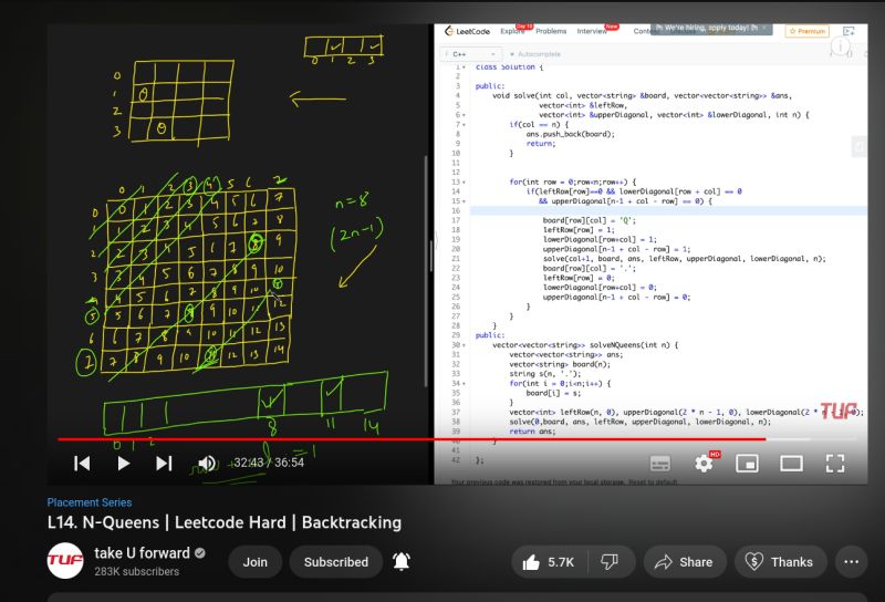 Devansh Upadhyay on LinkedIn: #dynamicprogramming #recursion Devansh Upadhyay on LinkedIn: #dynamicprogramming #recursion
