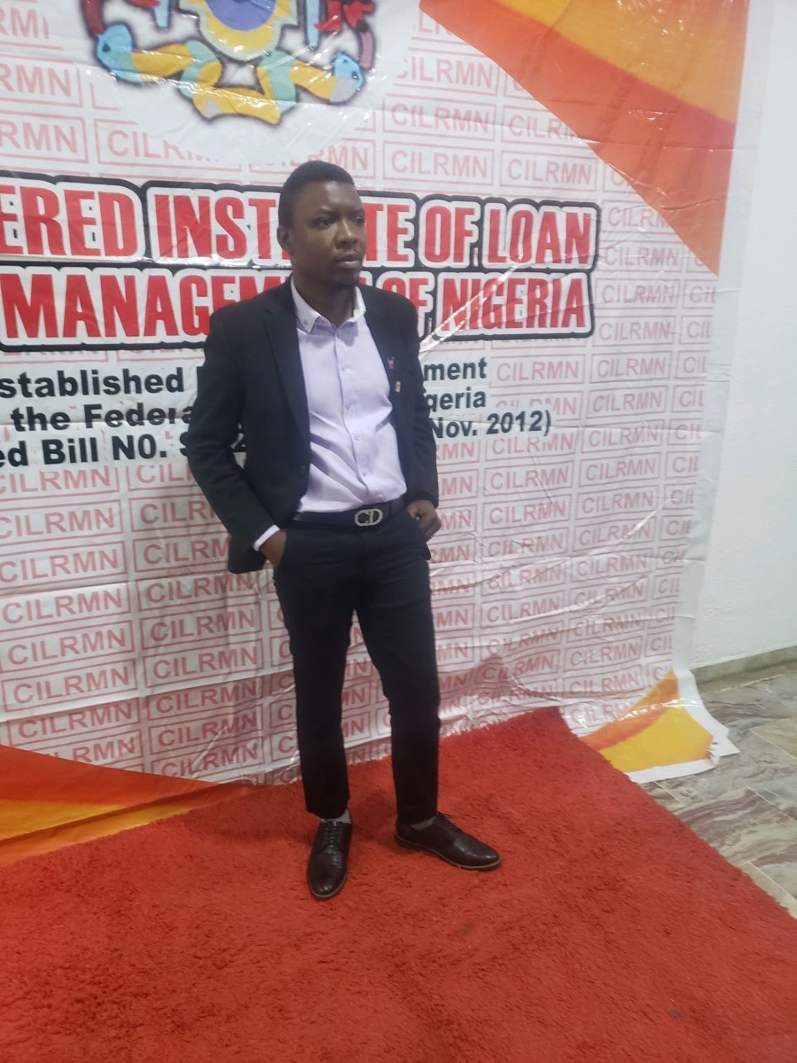 Ibrahim Mustapha (CMC,FIMC,MNIM,CWAIA,SCILRM,MCILSCM,MPA) on LinkedIn ... Ibrahim Mustapha (CMC,FIMC,MNIM,CWAIA,SCILRM,MCILSCM,MPA) on LinkedIn ...