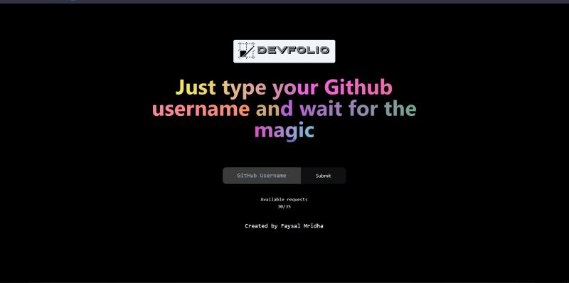 Faysal Mridha on LinkedIn: #githubapi #nextjs #tailwindcss Faysal Mridha on LinkedIn: #githubapi #nextjs #tailwindcss