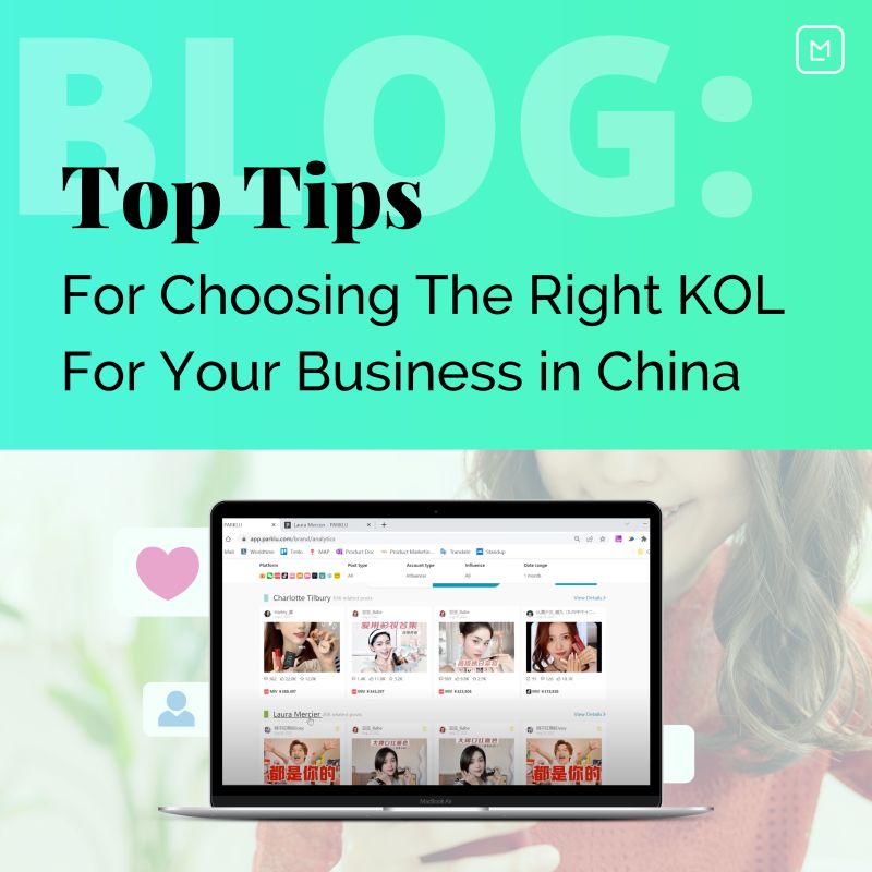 Launchmetrics on LinkedIn: Top Tips To Choose The Right KOL For Your ... Launchmetrics on LinkedIn: Top Tips To Choose The Right KOL For Your ...