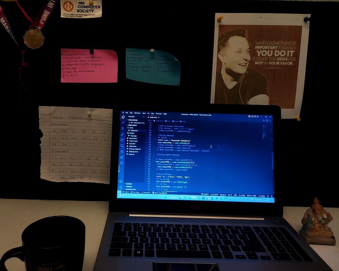 Kaustubh Choudhari on LinkedIn: #coding #coder #javascriptdeveloper # ... Kaustubh Choudhari on LinkedIn: #coding #coder #javascriptdeveloper # ...