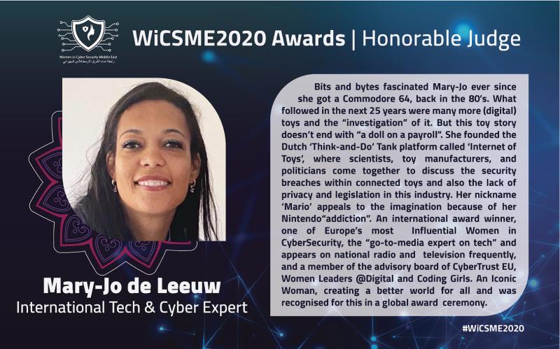 #wiscme2020awards #cybersecurity #womenincyber #wicsme… | Women in ... #wiscme2020awards #cybersecurity #womenincyber #wicsme… | Women in ...