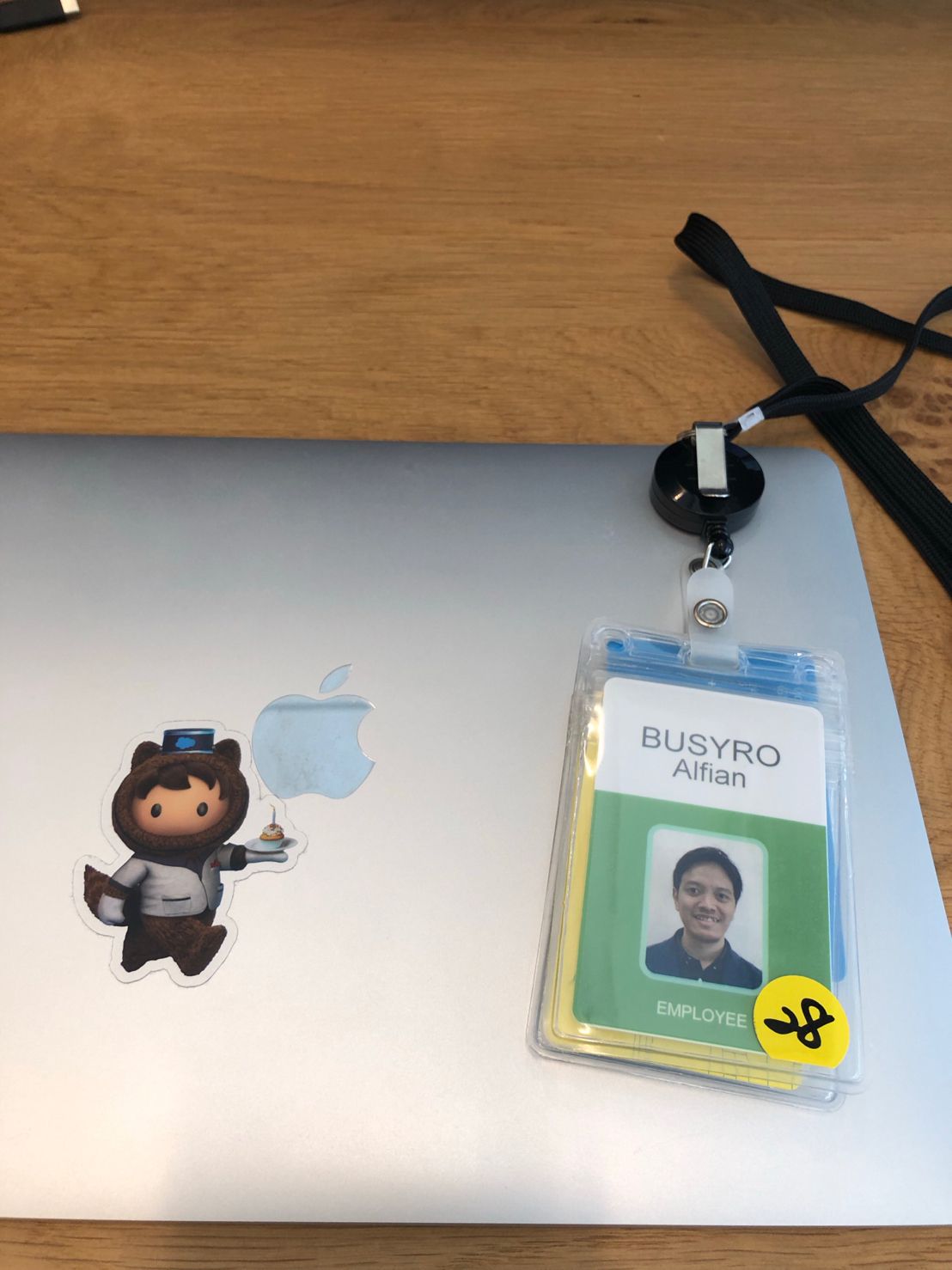 Alfian B. on LinkedIn: #salesforce #salesforceohana #salesforcejapan Alfian B. on LinkedIn: #salesforce #salesforceohana #salesforcejapan