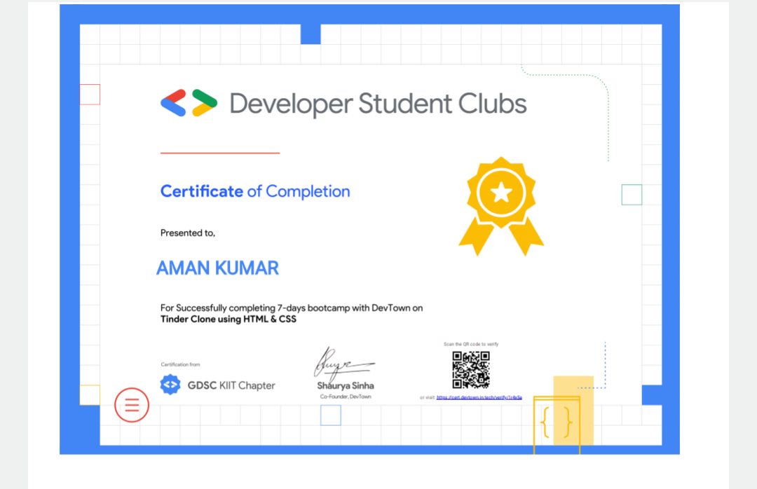 Aman Kumar on LinkedIn: #html5 #html #css #connections #google # ... Aman Kumar on LinkedIn: #html5 #html #css #connections #google # ...
