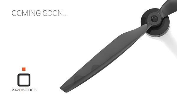 Airobotics on LinkedIn: Automated industrial drones. Coming soon ... Airobotics on LinkedIn: Automated industrial drones. Coming soon ...