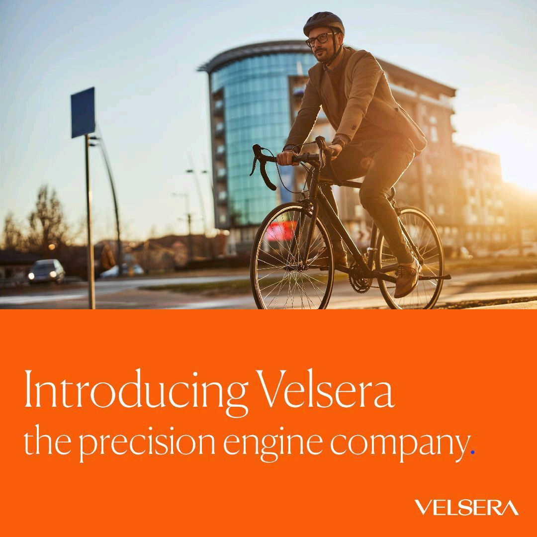 Aditya Mulay on LinkedIn: #eraofvelsera #precisionmedicine #ngs Aditya Mulay on LinkedIn: #eraofvelsera #precisionmedicine #ngs