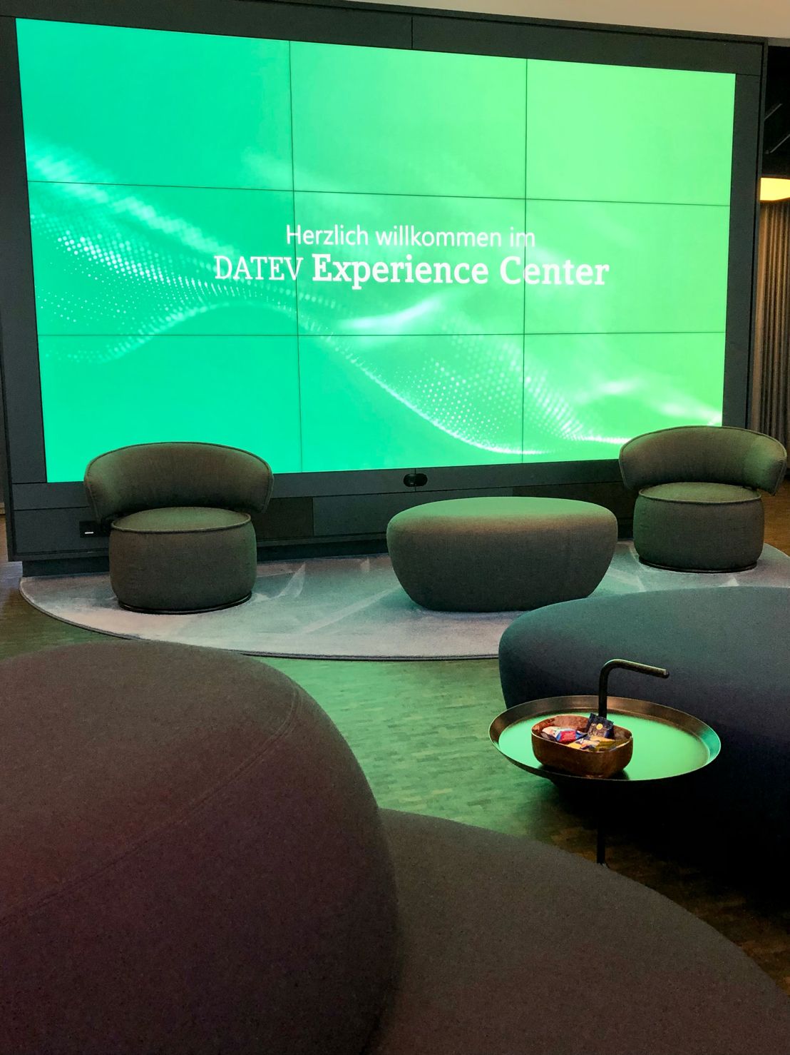 Sarah Schuch on LinkedIn: #datev #experience #customerfirst #meetup # ... Sarah Schuch on LinkedIn: #datev #experience #customerfirst #meetup # ...