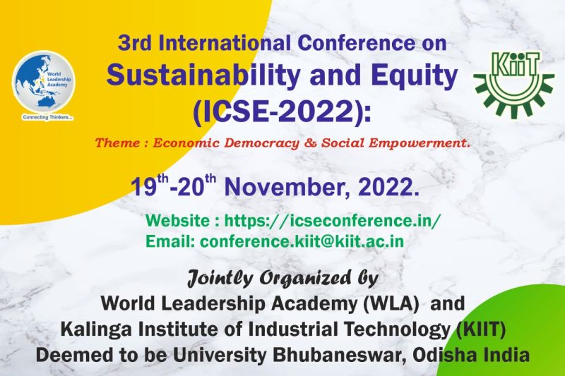 Prof. Sasmita Samanta, FRSA, FCSI posted on LinkedIn Prof. Sasmita Samanta, FRSA, FCSI posted on LinkedIn