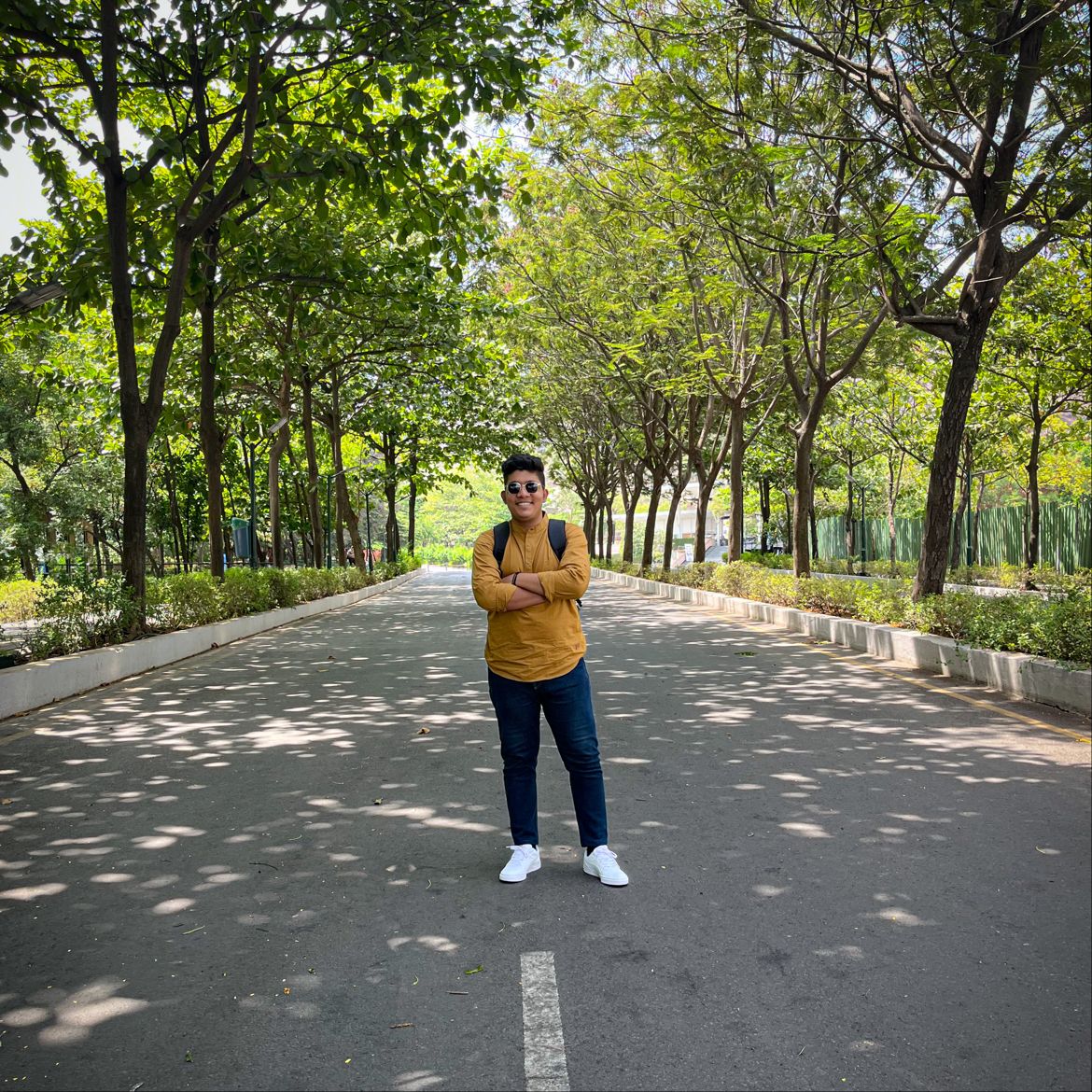 Harshit Joshi on LinkedIn: #infosys #infosys #infoscion #opportunities ... Harshit Joshi on LinkedIn: #infosys #infosys #infoscion #opportunities ...