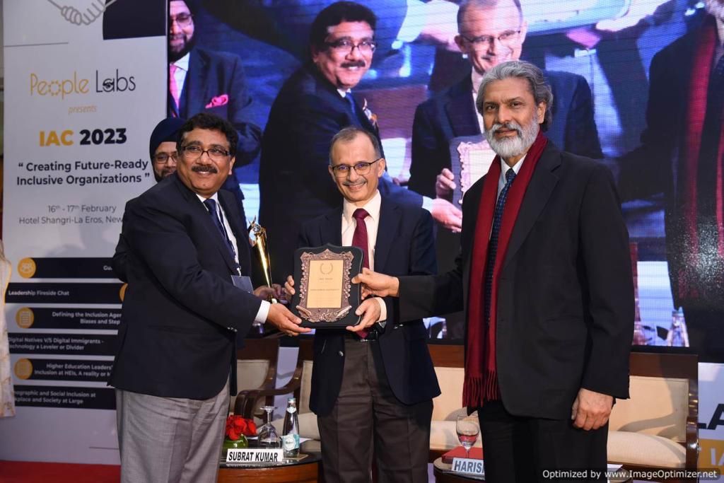 Dr. Subir Verma on LinkedIn: #management #university #brand #inclusion ... Dr. Subir Verma on LinkedIn: #management #university #brand #inclusion ...