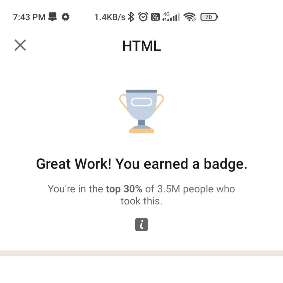 Ankit Chauhan on LinkedIn: #html #linkedin #assignment #css #frontend # ... Ankit Chauhan on LinkedIn: #html #linkedin #assignment #css #frontend # ...
