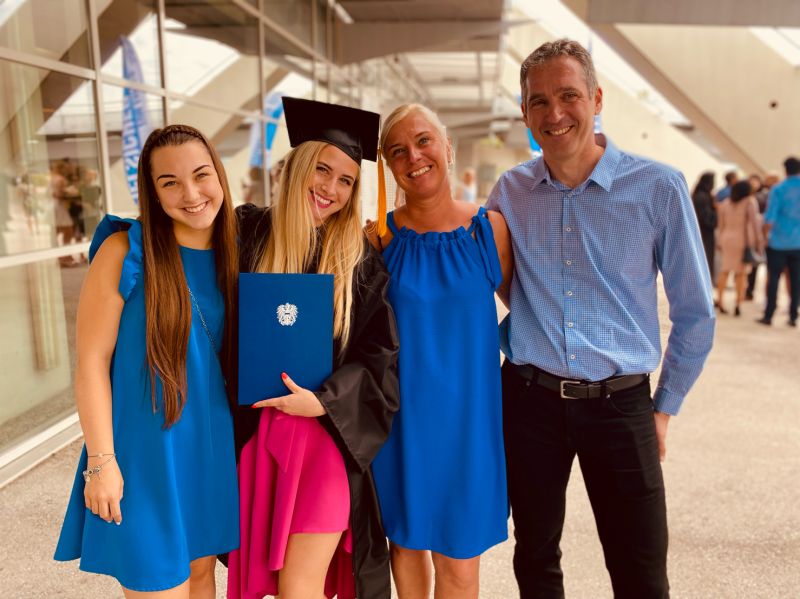 #thankyou #bachelorsdegree | Thyra Farkas | 14 comments #thankyou #bachelorsdegree | Thyra Farkas | 14 comments