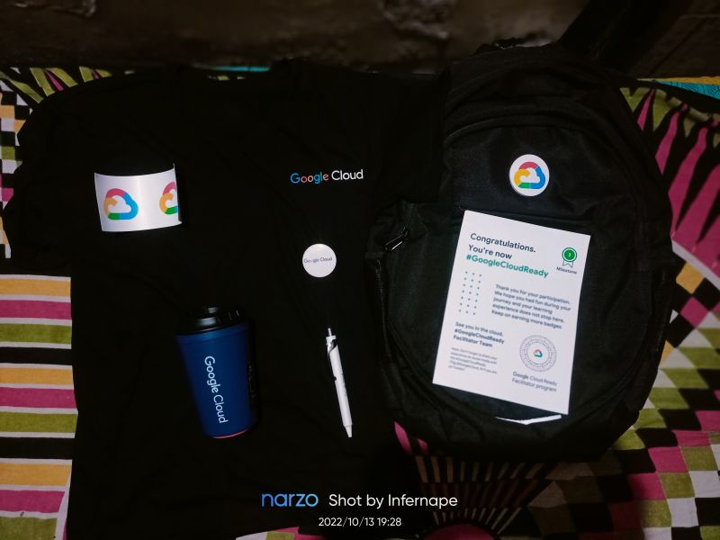 Anup Jaiswal on LinkedIn: #googlecloudready #google #cloud # ... Anup Jaiswal on LinkedIn: #googlecloudready #google #cloud # ...