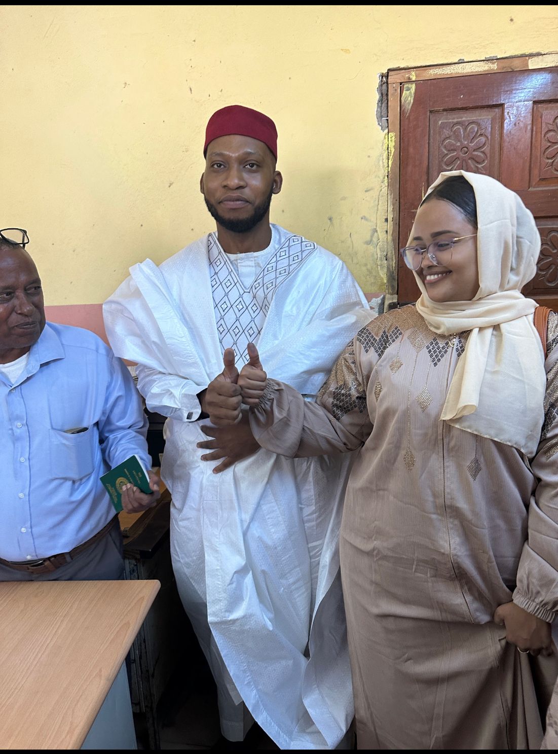 Djibouti 2022 | MAIMUNA ABDULLAHI HABIB Djibouti 2022 | MAIMUNA ABDULLAHI HABIB