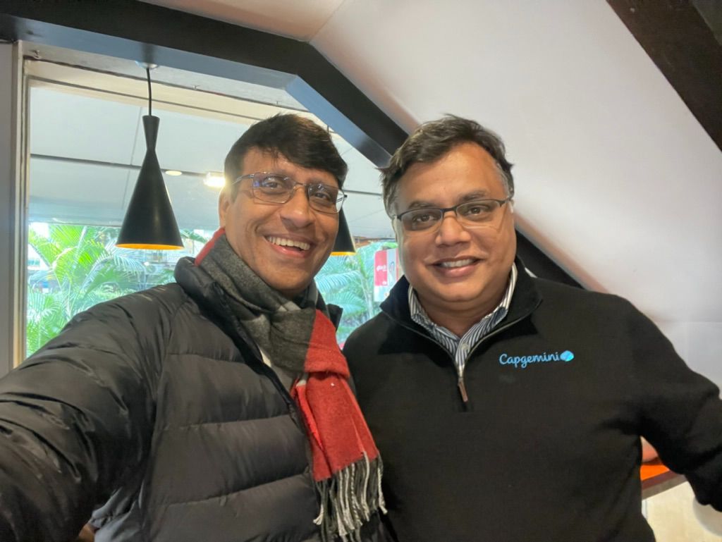 Atul Kulshreshtha on LinkedIn: #entrepreneurship #startup #ai #technology Atul Kulshreshtha on LinkedIn: #entrepreneurship #startup #ai #technology